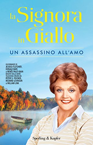 Libri Gialli Sulla Signora In Giallo: I Migliori (con Recensioni ...