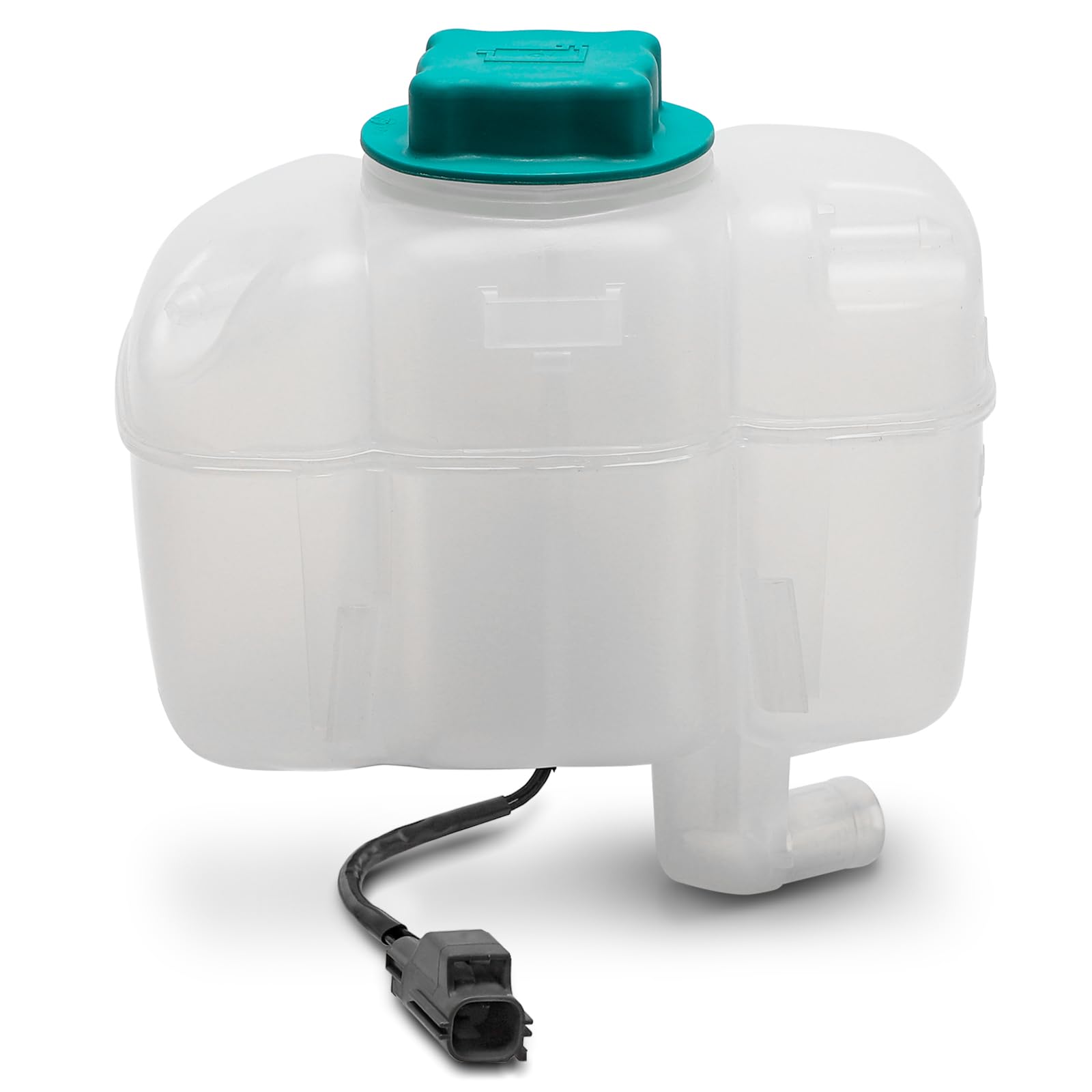Amazon.com: 603-667 Front Engine Coolant Reservoir Radiator Expansion ...