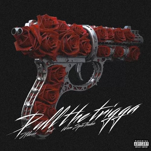 Pull The Trigga (feat. Wam SpinThaBin) by Jflexxx feat. Wam SpinThaBin ...