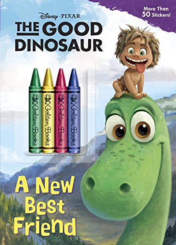 NEW BEST FRIEND, A: RH Disney, RH Disney: 9780736431538: Amazon.com: Books