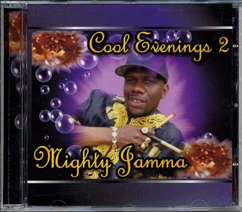 Mighty Jamma - Cool Evenings 2 (Steel Pan) - Amazon.com Music
