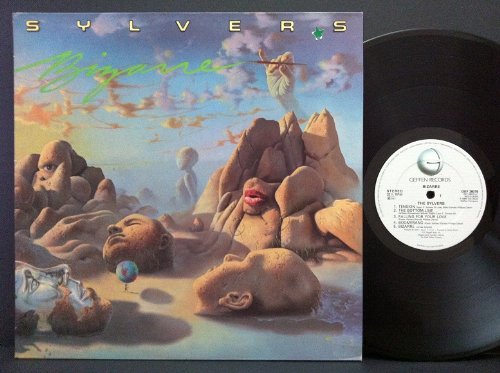 Amazon.com: Bizarre: CDs & Vinyl