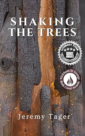 Shaking the Trees eBook : Tager, Jeremy : Amazon.com.au: Kindle Store