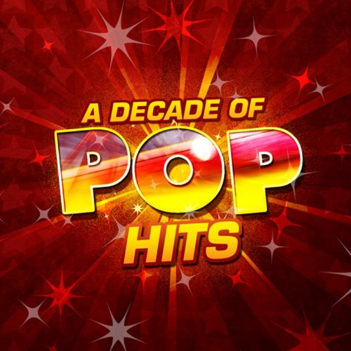 Amazon.com: Decade of Pop Hits [Explicit] : The Hitters: Digital Music