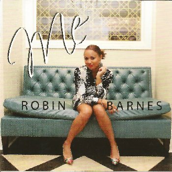 Robin Barnes, Robin Barnes - Me - Amazon.com Music