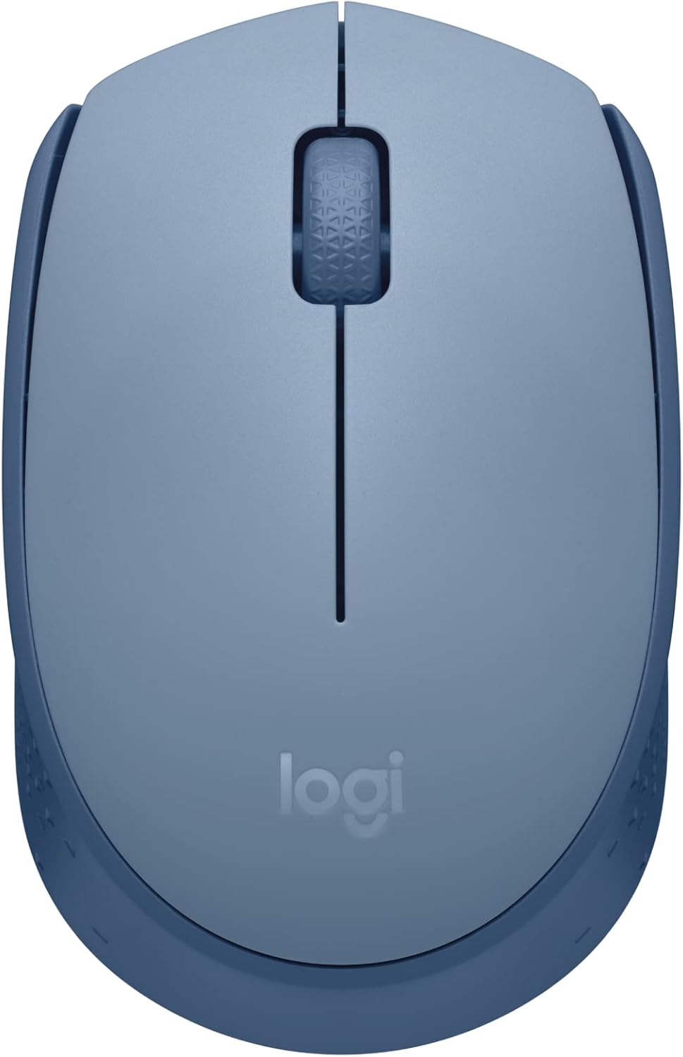 Logitech M171 Wireless Mouse for PC, Mac, Laptop, 2.4 GHz with USB Mini ...