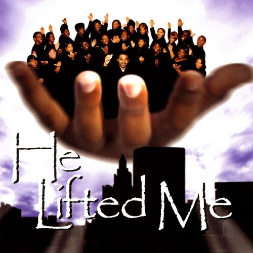 Amazon.com: He Lifted Me : Larry McCullough & Chosen Generation ...