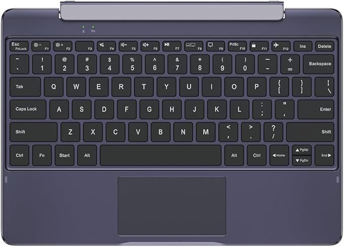Amazon.com: XPPen ACK08 Shortcut Keyboard for Magic Drawing Pad Keypad ...