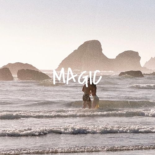 Play Magic by Stanaj on Amazon Music