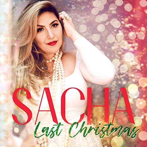 Amazon MusicでSacha BoutrosのLast Christmasを再生する