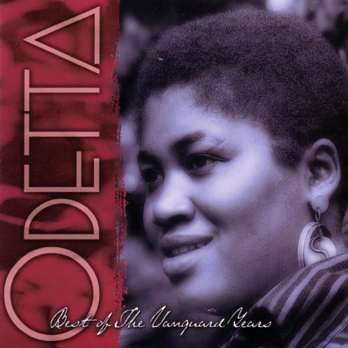 Play Best Of The Vanguard Years by Odetta on Amazon Music
