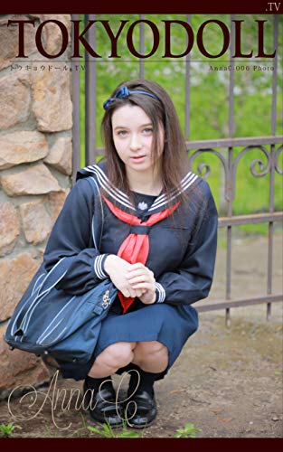 Tokyodoll vk фото