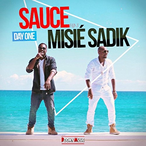 Play Day One by Sauce on Amazon Music