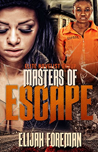 Masters Of Escape (Masters Series Book 2) - Kindle edition by Foreman ...