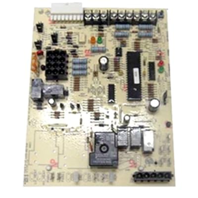 12W64 - Lennox OEM Replacement Furnace Control Board Nepal | Ubuy