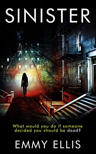 Amazon.com: Sinister eBook : Ellis, Emmy: Kindle Store