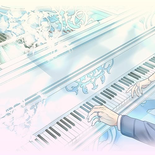 Amazon Music - Nicole TheodoreのLeft Hand (Original Webtoon Soundtrack ...