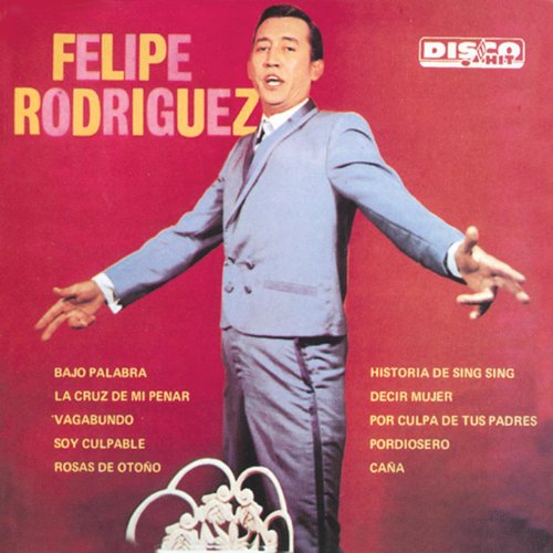 Play Felipe Rodríguez by Felipe Rodriguez on Amazon Music