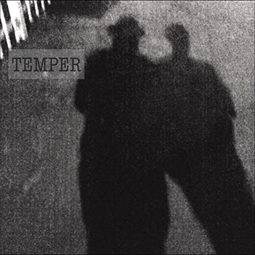 Amazon MusicでBorrickのTemperを再生する