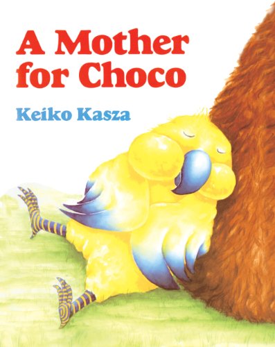 『A Mother for Choco』｜感想・レビュー - 読書メーター