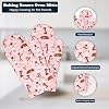 Amazon.com: Puppington Pink Oven Mitts - Baking Boxers Edit - Funny ...