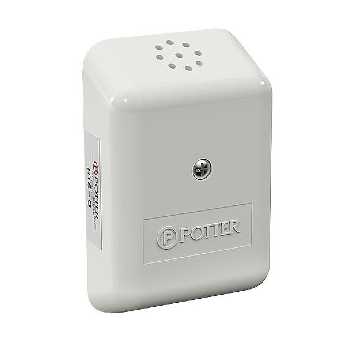 Amazon.com: Potter RTS-O Room Temperature Switch, SPST, N.O ...