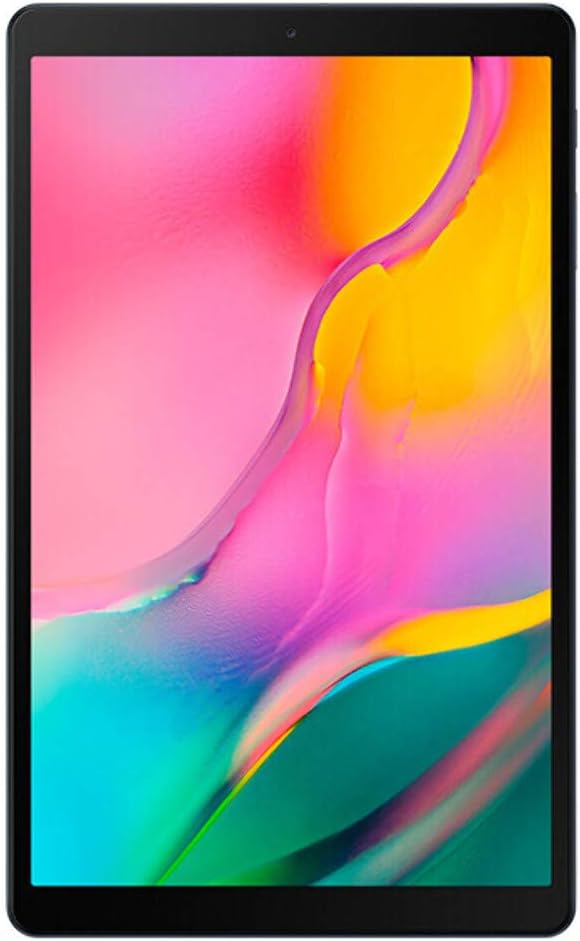 Samsung Galaxy TAB A 2019 10.1 SM-T510 32GB : Amazon.co.uk: Computers ...