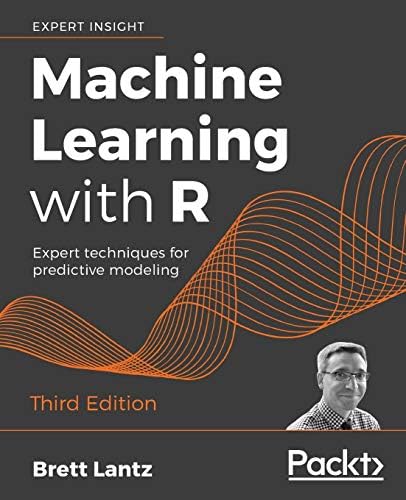 Amazon.com: Machine Learning with R: Expert techniques for predictive ...