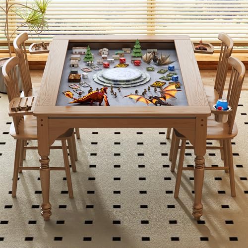 Amazon Best Sellers: Best Game & Card Tables