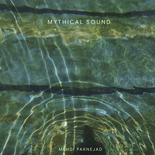 Mythical Sound - Single de Mehdi Paknejad en Amazon Music Unlimited