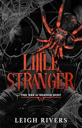 Amazon.com: Little Stranger: A Dark Taboo Romance (The Web of Silence Duet Book 1) eBook ...
