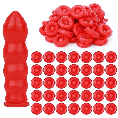 200 Pcs Caulk Cover Caulk Caps for Seal Caulking Tubes, Caulk Saver ...