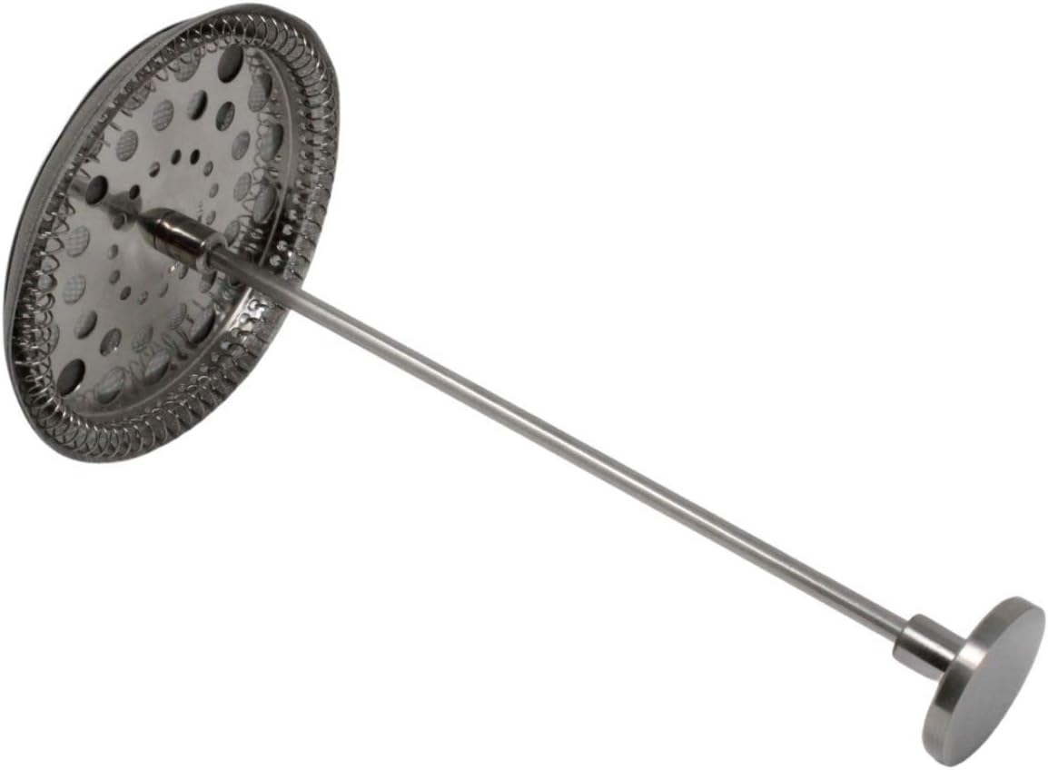 Amazon.com: PQP, French Press Plunger Replacement Set fits 3.75" Wide ...