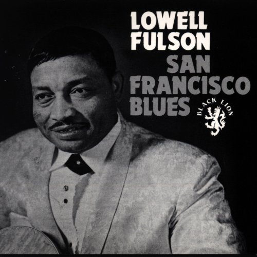 Play San Fancisco Blues by Lowell Fulson on Amazon Music