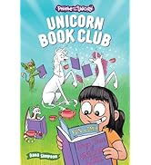 Unicorn Time Machine: Another Phoebe and Her Unicorn Adventure (Volume ...
