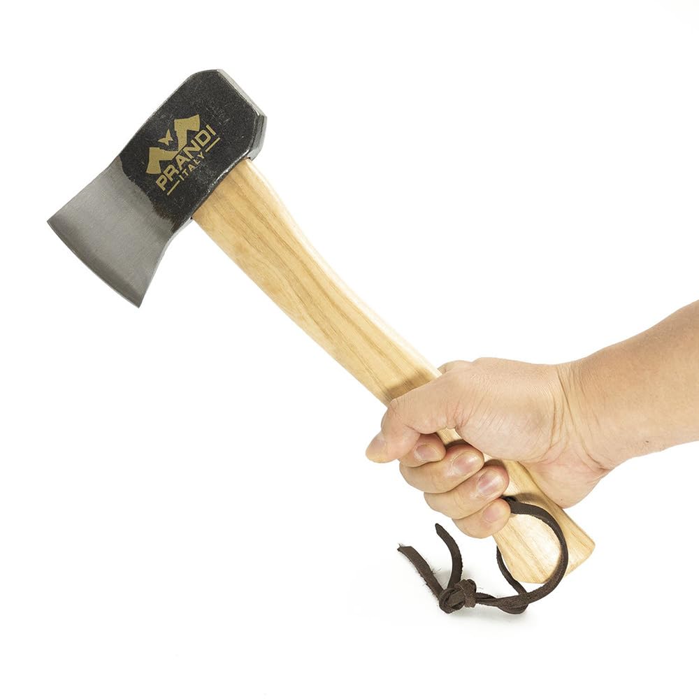 Amazon | プランディ(Prandi) キャンピングハチェット500