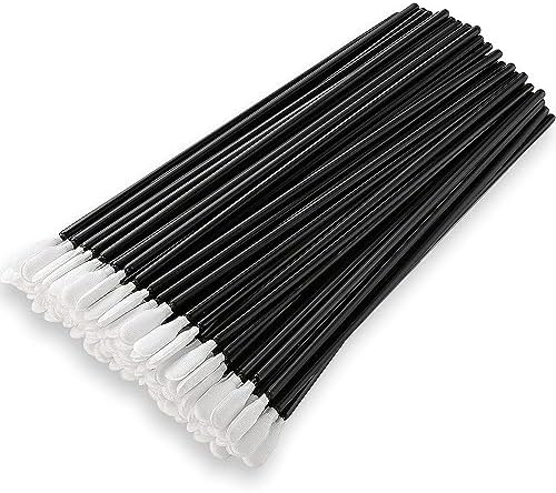 Ci Kyan Multi-Purpose 6.4'' Long Microfiber Cleaning Swab Lint Free ...