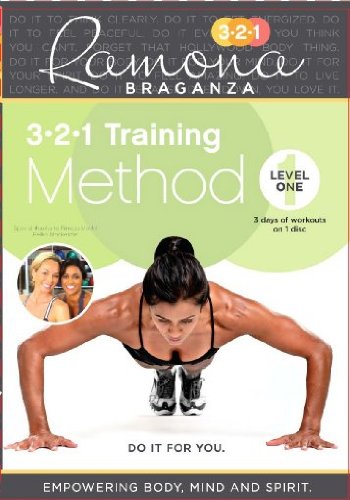 Amazon.com: 3-2-1 Training Method : Movies & TV
