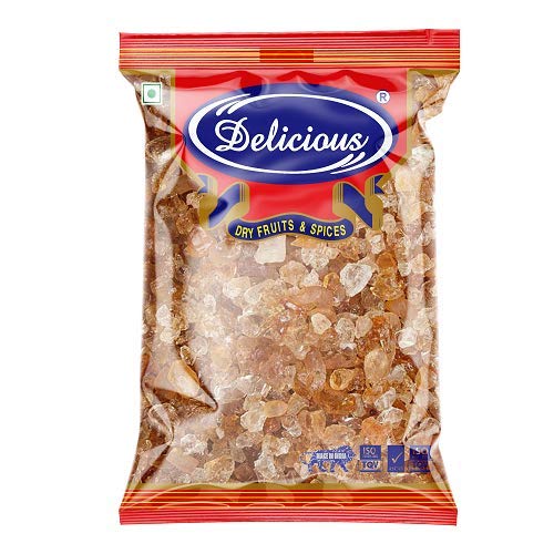 Delicious Edible Gum (100G X Pack Of 2) - Premium Edible Gum | Perfect ...