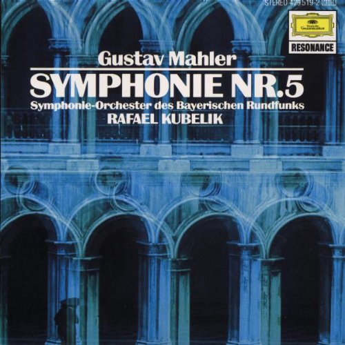 Mahler: Symphony 5 - Amazon.com Music