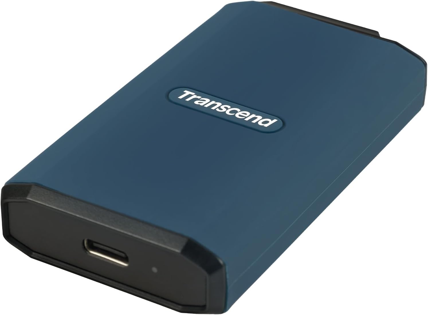 Amazon.com: Transcend 2TB External SSD, Up to 2000MB/s, 4K 60fps ProRes ...