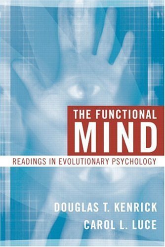 Buy The Functional Mind: Readings in Evolutionary Psychology Book ...
