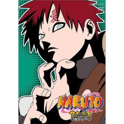 Naruto Vol. 29 - Episoden 123-126: Amazon.de: Naruto: DVD & Blu-ray