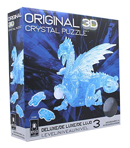 The 30 Best 3D Crystal Puzzles of 2026 [Verified] - Cherry Picks