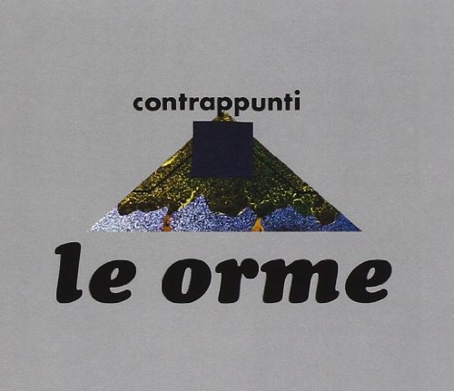 Le Orme - Contrappunti (ita) - Amazon.com Music