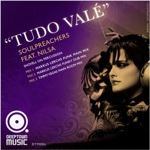 Tudo Vale di Soulpreachers feat. Nilsa su Amazon Music - Amazon.it