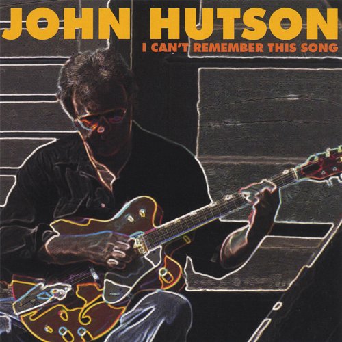 Amazon.com: I Can't Remember This Song : John Hutson: Digital Music