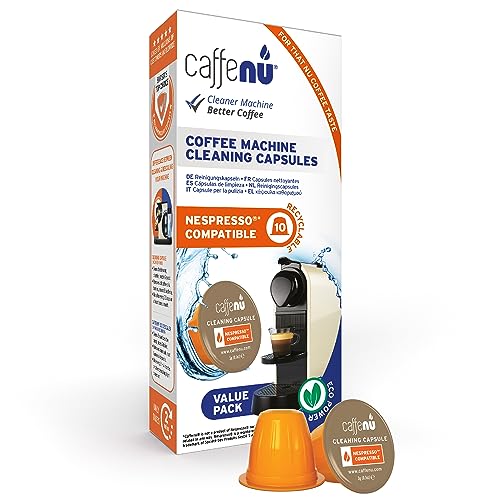 Comment détartrer une machine à café Nespresso : Étape par étape