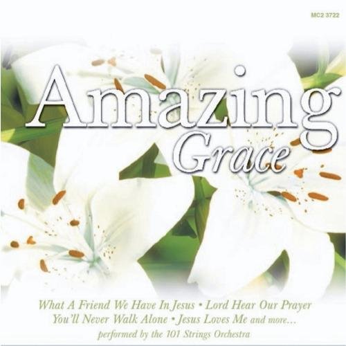 Amazon.com: Amazing Grace: CDs & Vinyl