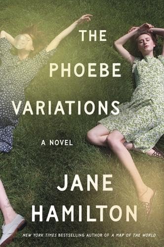 The Phoebe Variations: A Novel: Hamilton, Jane: 9798991140287: Amazon ...